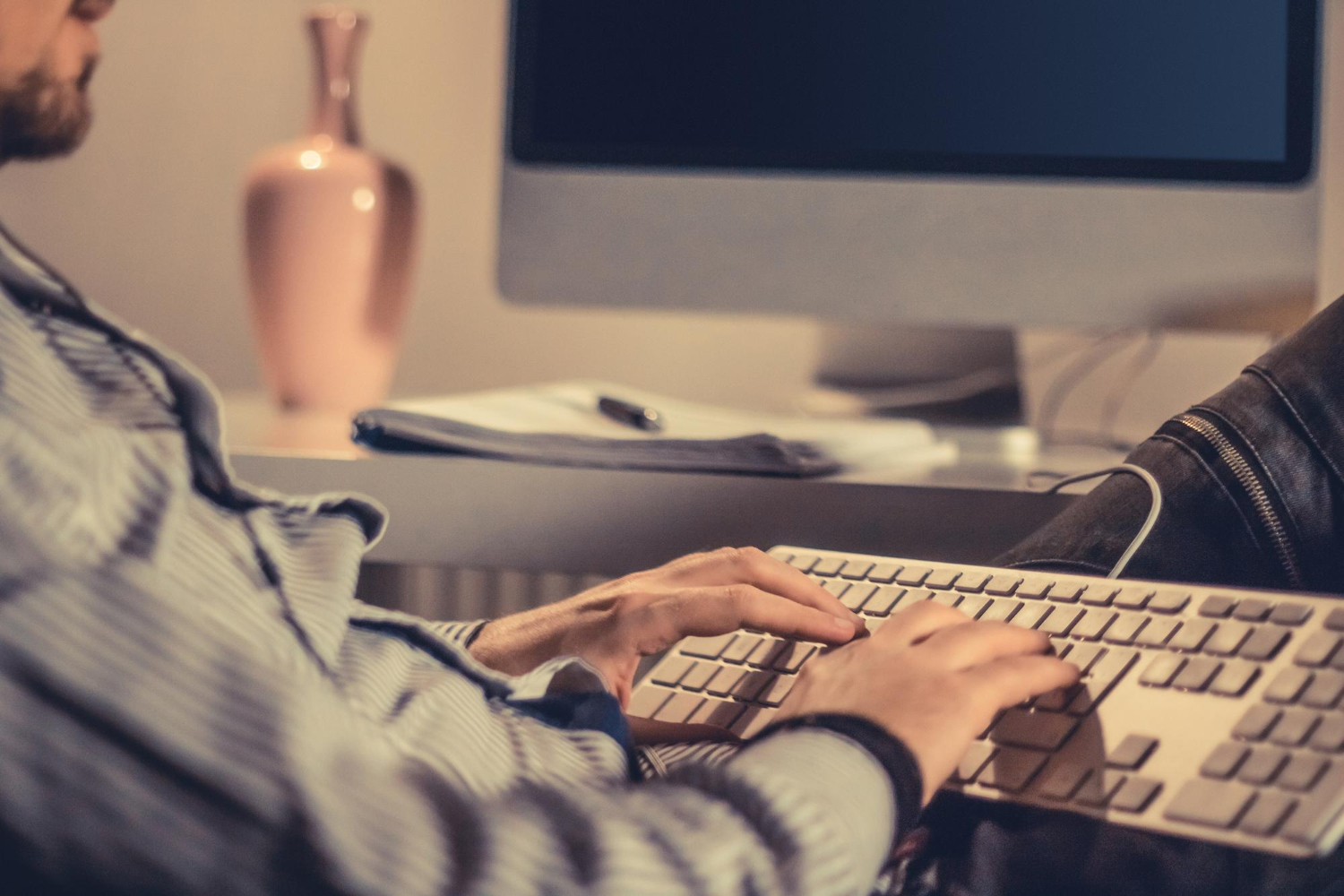 Técnico Auxiliar de Informática: características y funciones ...